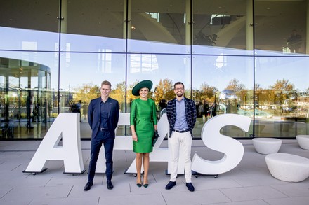 opening new afas software head office leusden Stock Photos (Exclusive ...