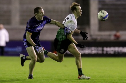St Judes Vs Lucan Sarsfields Lucan Editorial Stock Photo - Stock Image ...