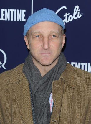 Jonathan Ames Editorial Stock Photo - Stock Image | Shutterstock