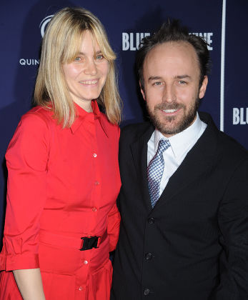 'Blue Valentine' film premiere, New York, America - 07 Dec 2010 Stock ...