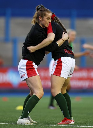 Courtney Keight Wales Tackled By Hinano Editorial Stock Photo - Stock ...