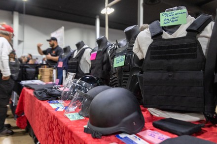 2021 Florida Gun Show, Miami-Dade County Fair & Exposition, Miami ...