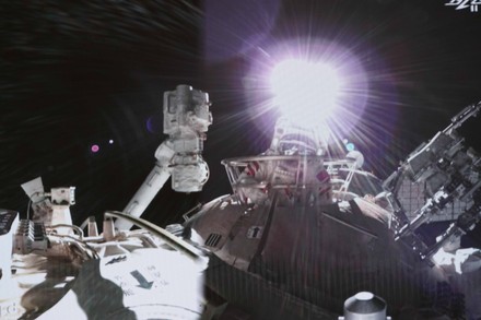 70 Taikonaut Stock Pictures, Editorial Images and Stock Photos ...