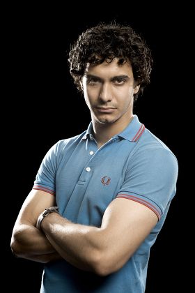 Shaun Parkes Ds Anthony Wareing Editorial Stock Photo - Stock Image ...