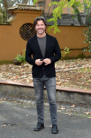 Paolo Conticini Editorial Stock Photo - Stock Image | Shutterstock