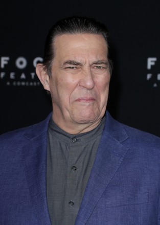 Ciaran Hinds Editorial Stock Photo - Stock Image | Shutterstock