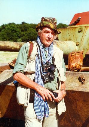 obituary - vietnam war photographer tim page Stock Photos (Exclusive ...