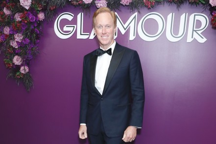 Roger Lynch Conde Nast Ceo Editorial Stock Photo - Stock Image ...