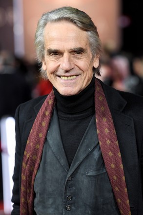 Jeremy Irons Editorial Stock Photo - Stock Image | Shutterstock