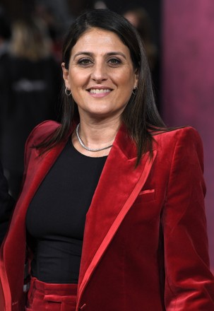 Pam Abdy Editorial Stock Photo - Stock Image | Shutterstock