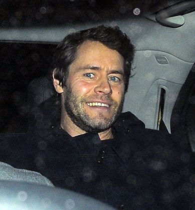 Howard Donald Editorial Stock Photo - Stock Image | Shutterstock