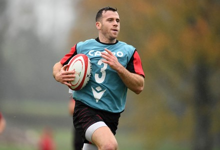 Willgriff John During Training Editorial Stock Photo - Stock Image ...