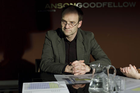 Adrian Rawlins Richard Editorial Stock Photo - Stock Image | Shutterstock