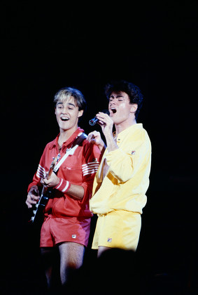 Wham popgroup: 73 stockbilder, redaktionella bilder och stockfoton ...