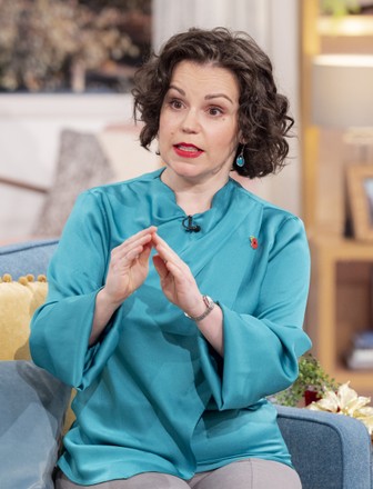 Dr Philippa Kaye Editorial Stock Photo - Stock Image | Shutterstock