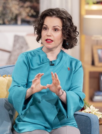 Dr Philippa Kaye Editorial Stock Photo - Stock Image | Shutterstock