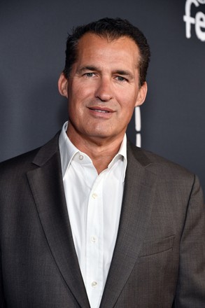 Scott Stuber Editorial Stock Photo - Stock Image | Shutterstock