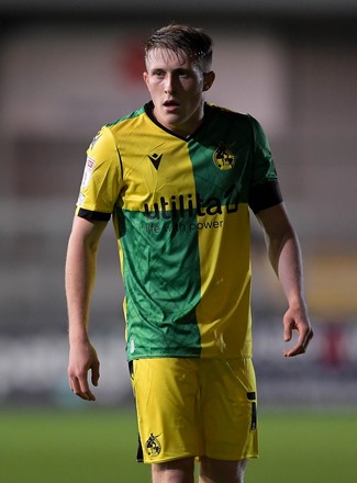 Luca Hoole Bristol Rovers Clashes Tyron Editorial Stock Photo - Stock ...