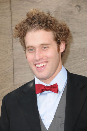 Tj Miller Editorial Stock Photo - Stock Image | Shutterstock