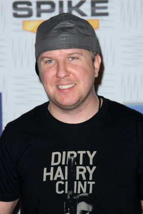 Spike TV Video Game Awards, LA Convention Center, Los Angeles, America ...