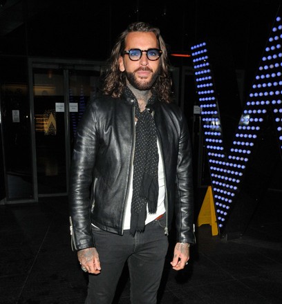 Peter Wicks Editorial Stock Photo - Stock Image | Shutterstock
