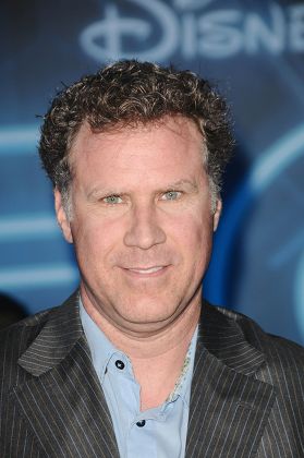 Will Farrell Editorial Stock Photo - Stock Image | Shutterstock