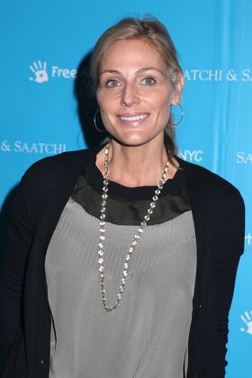 Jamie Tisch Editorial Stock Photo - Stock Image | Shutterstock