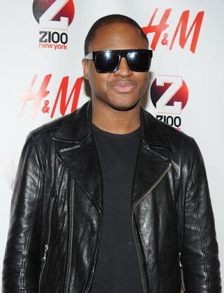 Taio Cruz Editorial Stock Photo - Stock Image | Shutterstock