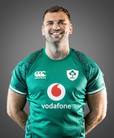 Tadhg Beirne Editorial Stock Photo - Stock Image | Shutterstock