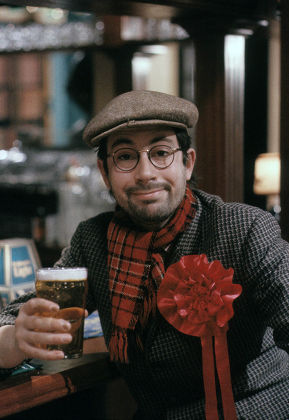 Ben Elton Editorial Stock Photo - Stock Image | Shutterstock