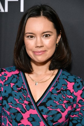 Jo Ling Kent Editorial Stock Photo - Stock Image | Shutterstock