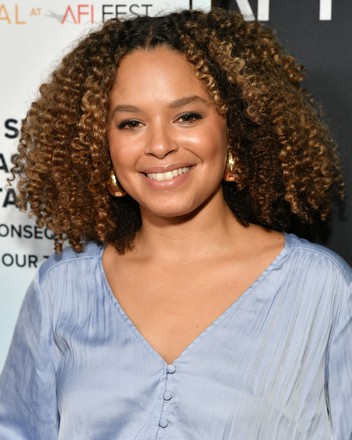 Antonia Hylton Editorial Stock Photo - Stock Image | Shutterstock
