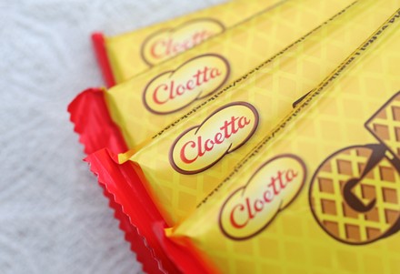 37 Cloetta logo Stock Pictures, Editorial Images and Stock Photos ...