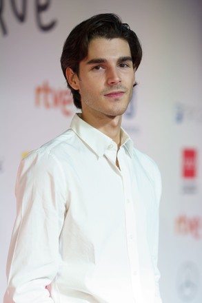 __COUNT__ Jose Maria Forque Awards final candidates Lecture, Madrid ...