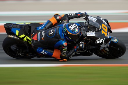 33 Sky vr46 avintia ducati Stock Pictures, Editorial Images and Stock ...