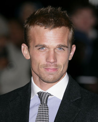 Cam Gigandet Editorial Stock Photo - Stock Image | Shutterstock