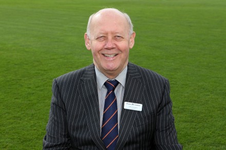 Essex Chairman John Faragher During Essex Editorial Stock Photo - Stock ...