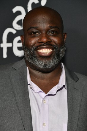 Ahmed Ellis Editorial Stock Photo - Stock Image | Shutterstock