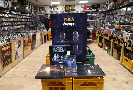 48 Abba store Stock Pictures, Editorial Images and Stock Photos ...