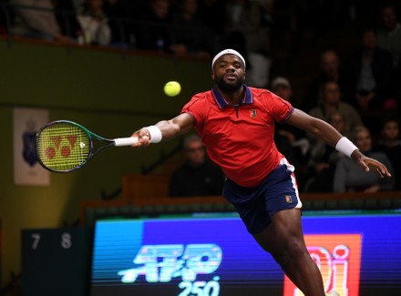 Stockholm Open 2021, Sweden - 12 Nov 2021 Stock Pictures, Editorial ...