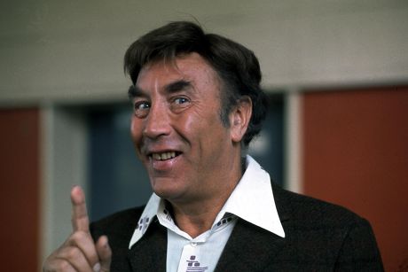 Frankie Howerd Linda Cunningham Editorial Stock Photo - Stock Image ...