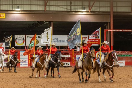 2021 Southeastern Circuit Finals Rodeo PRCA Extreme, Bergeron Rodeo ...