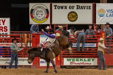 2021 Southeastern Circuit Finals Rodeo PRCA Extreme, Bergeron Rodeo ...