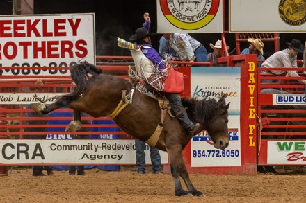 2021 Southeastern Circuit Finals Rodeo PRCA Extreme, Bergeron Rodeo ...