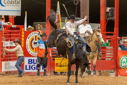 2021 Southeastern Circuit Finals Rodeo PRCA Extreme, Bergeron Rodeo ...