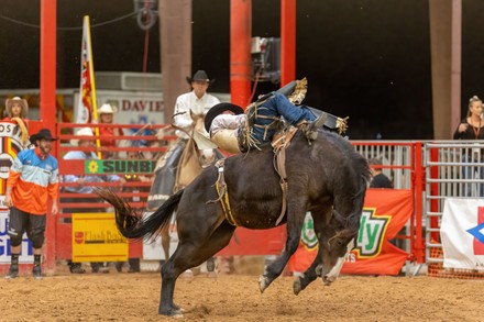 2021 Southeastern Circuit Finals Rodeo PRCA Extreme, Bergeron Rodeo ...