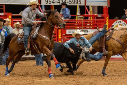 2021 Southeastern Circuit Finals Rodeo PRCA Extreme, Bergeron Rodeo ...