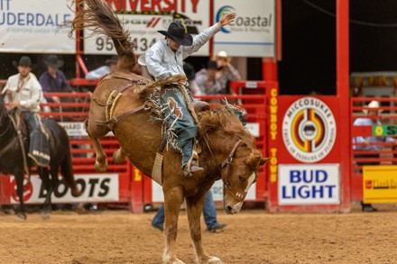 2021 Southeastern Circuit Finals Rodeo PRCA Extreme, Bergeron Rodeo ...