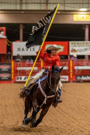 2021 Southeastern Circuit Finals Rodeo PRCA Extreme, Bergeron Rodeo ...