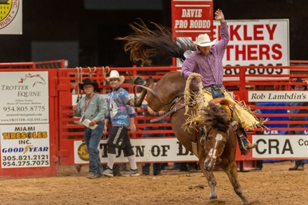 2021 Southeastern Circuit Finals Rodeo PRCA Extreme, Bergeron Rodeo ...